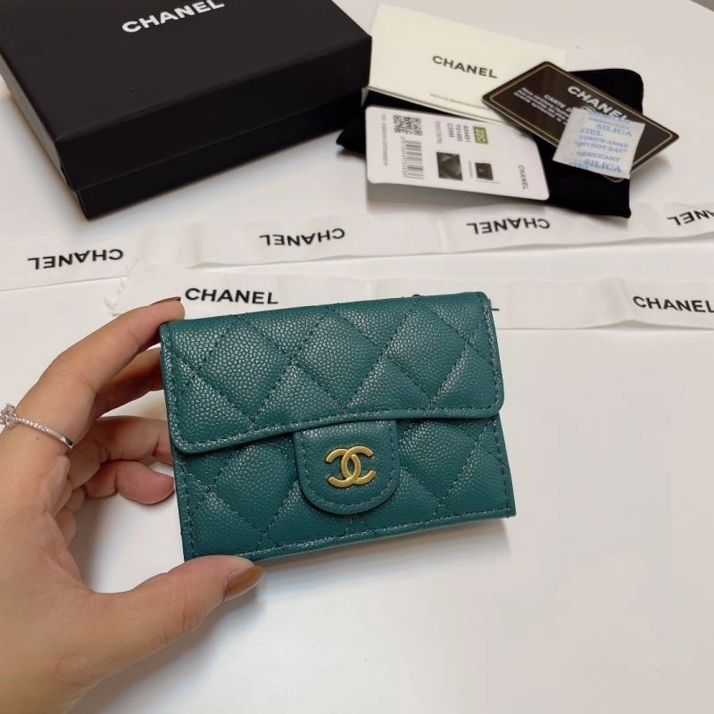 Chanel Wallets Purse