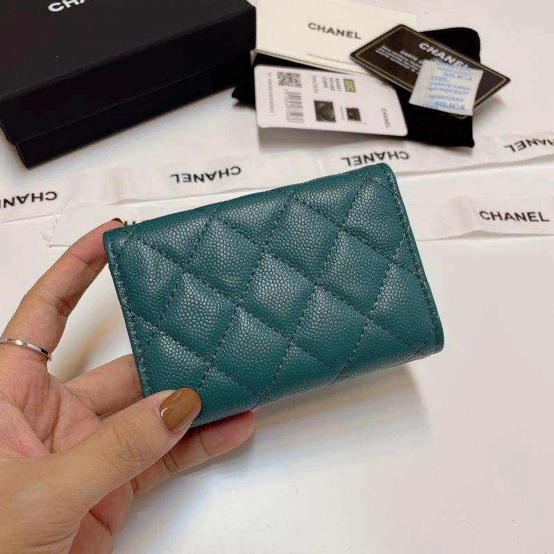 Affordable Chanel Wallets Purse