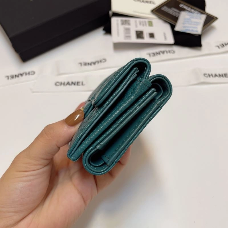 Affordable Chanel Wallets Purse