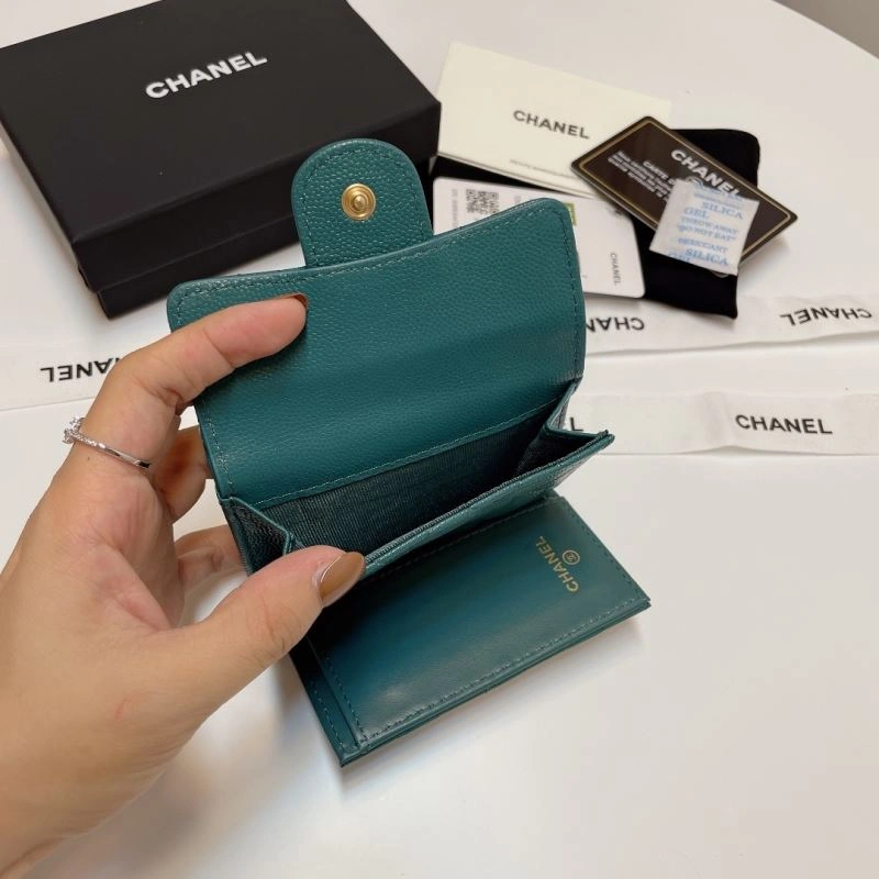 Affordable Chanel Wallets Purse