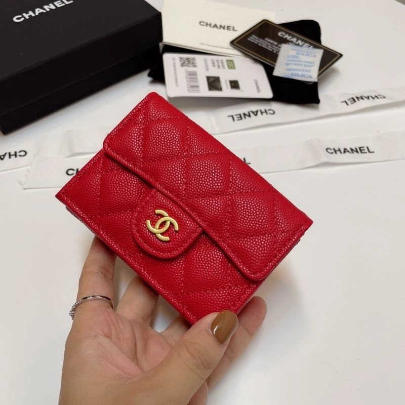 High fidelity Chanel Wallets Purse
