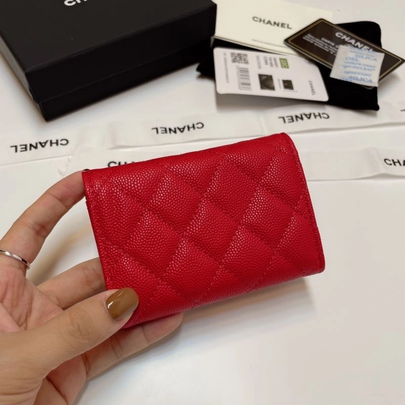 High fidelity Chanel Wallets Purse