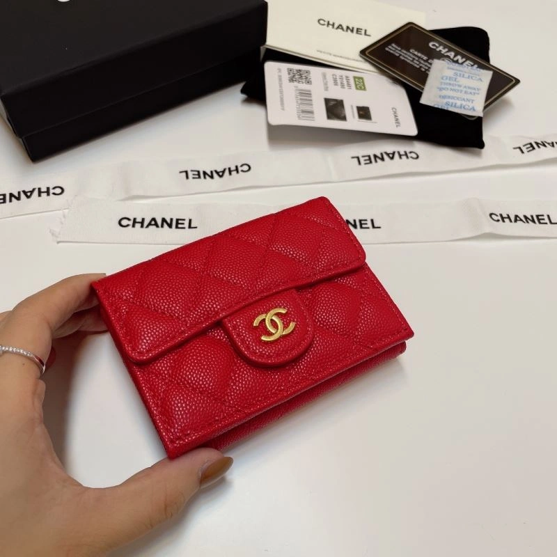 High fidelity Chanel Wallets Purse