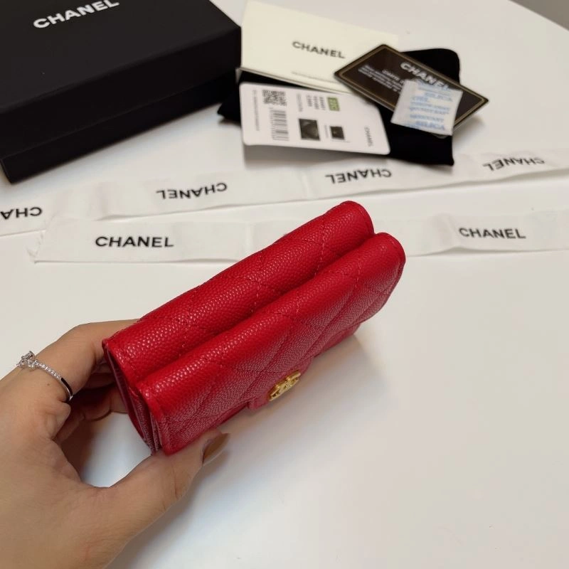 High fidelity Chanel Wallets Purse