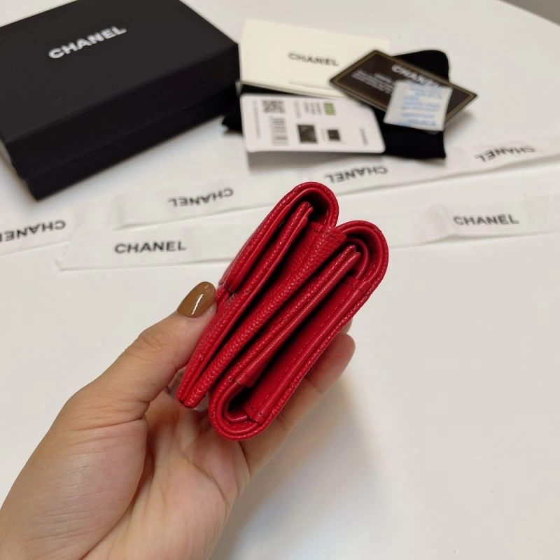 High fidelity Chanel Wallets Purse