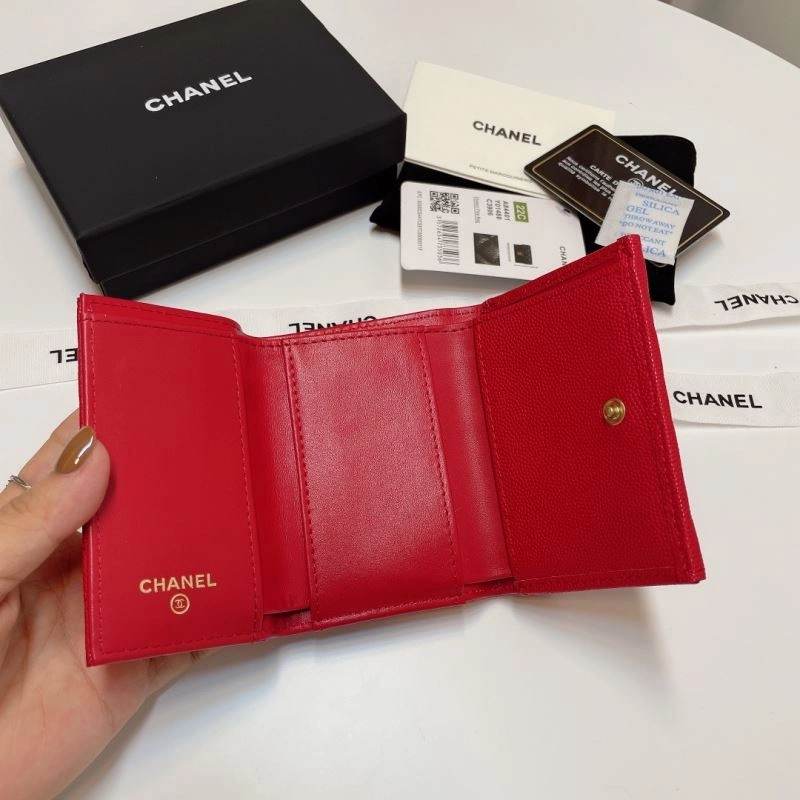 High fidelity Chanel Wallets Purse