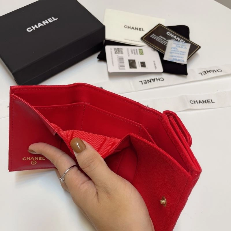 High fidelity Chanel Wallets Purse
