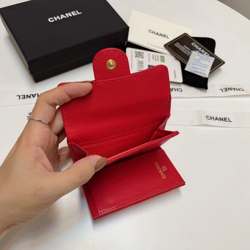 High fidelity Chanel Wallets Purse