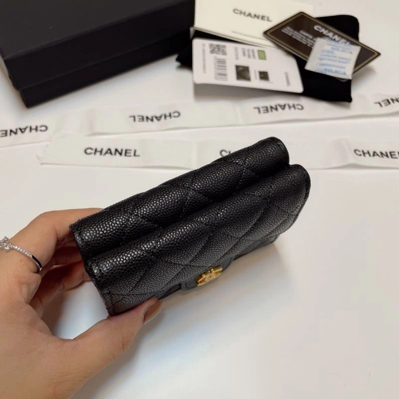 Accurate model Chanel Wallets Purse