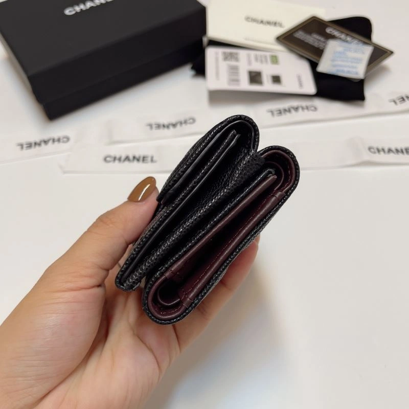 Accurate model Chanel Wallets Purse