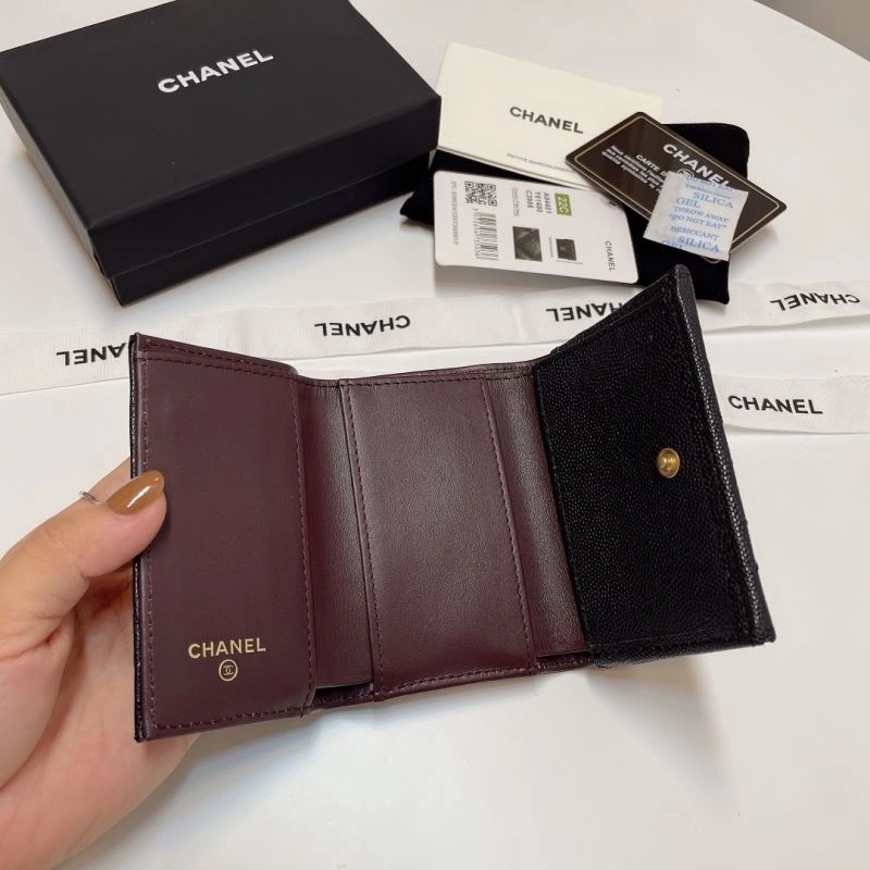 Accurate model Chanel Wallets Purse