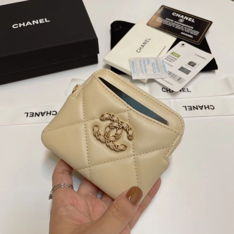 High accuracy Chanel Wallets Purse
