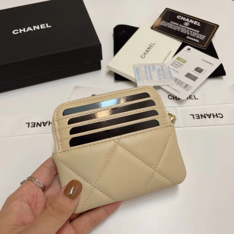 High accuracy Chanel Wallets Purse