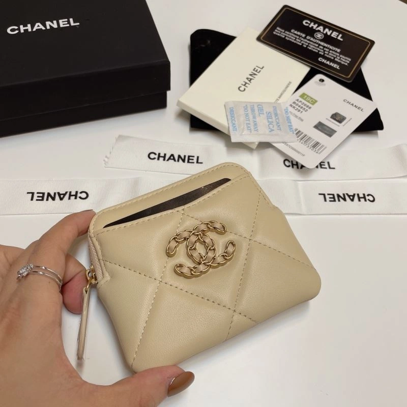High accuracy Chanel Wallets Purse
