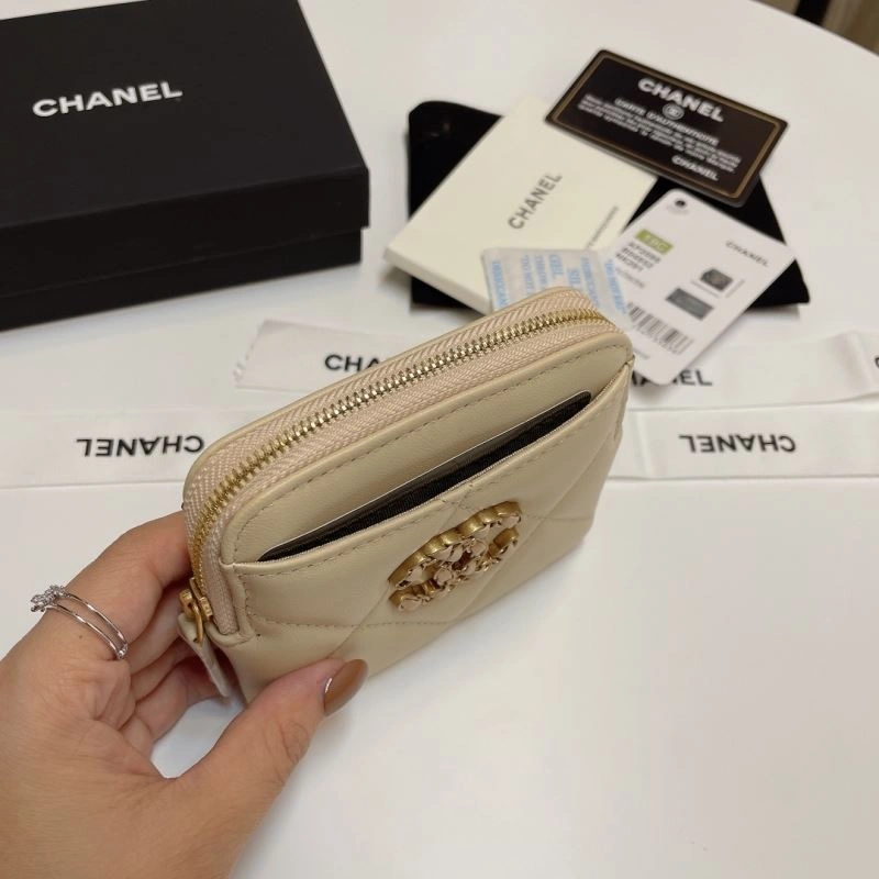 High accuracy Chanel Wallets Purse