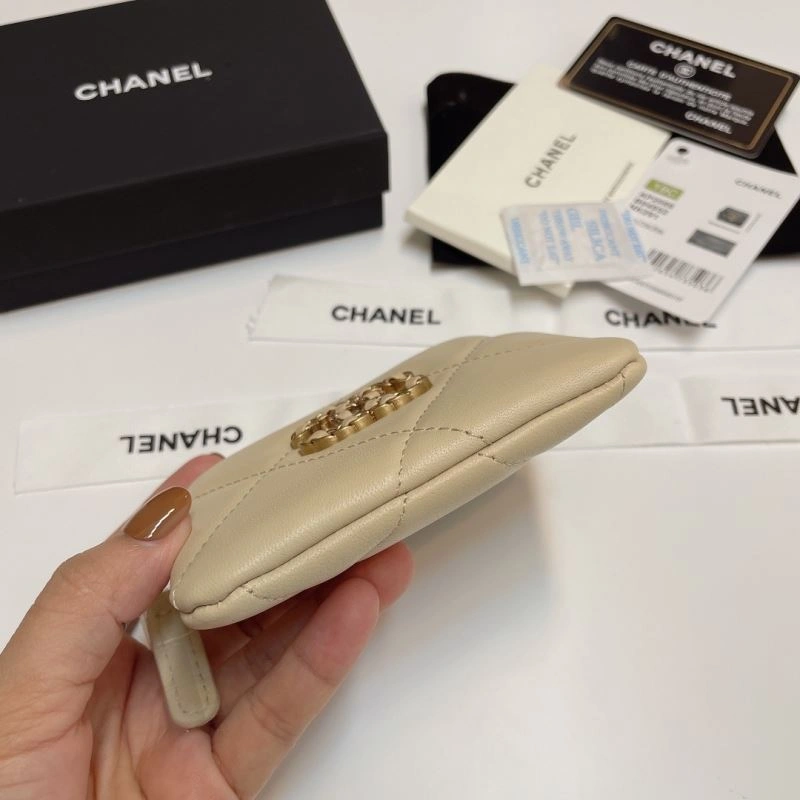 High accuracy Chanel Wallets Purse