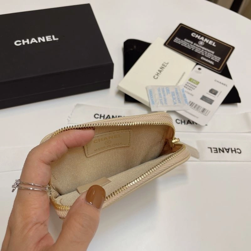 High accuracy Chanel Wallets Purse