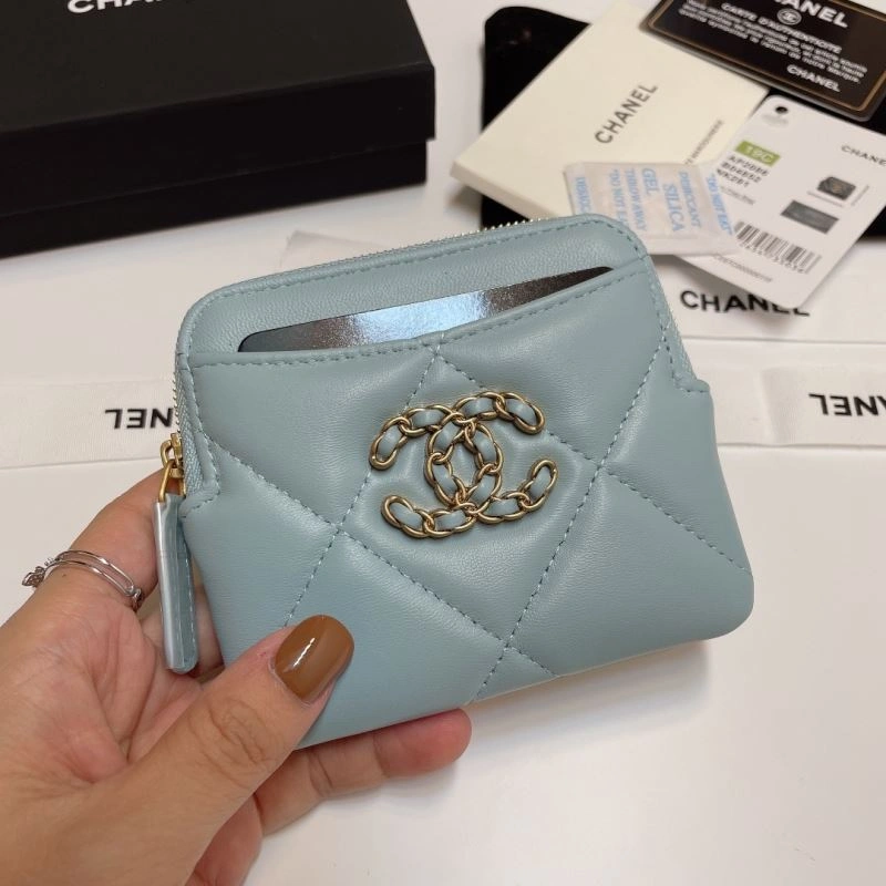 Chanel Wallets Purse