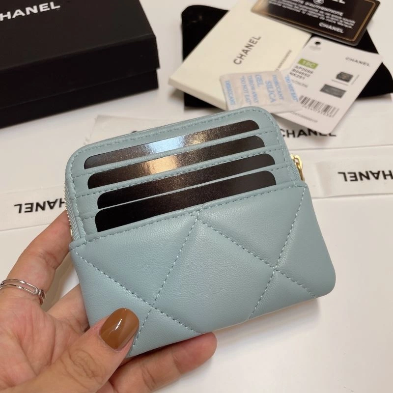Top match Chanel Wallets Purse