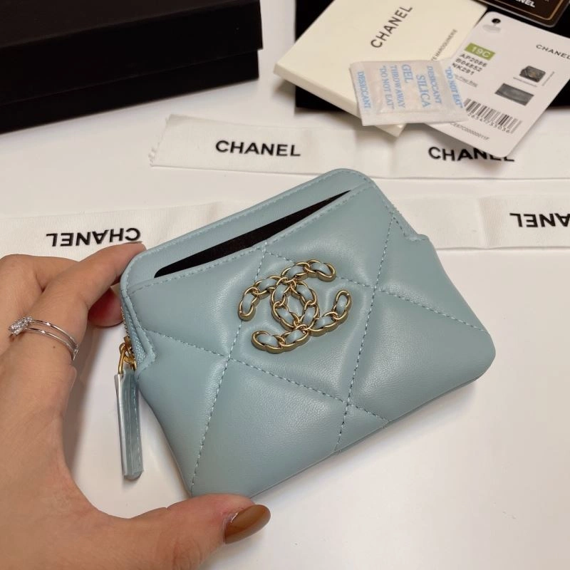 Top match Chanel Wallets Purse