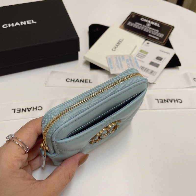 Top match Chanel Wallets Purse