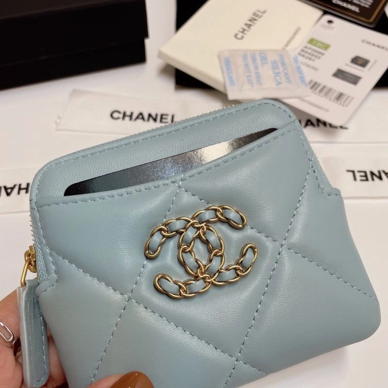 Top match Chanel Wallets Purse