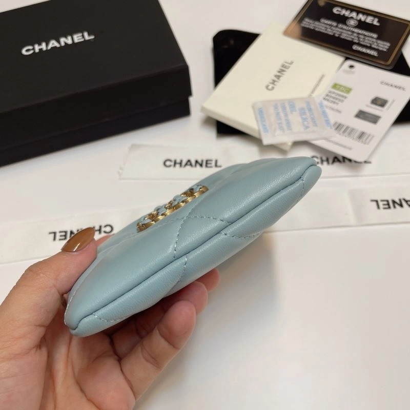 Top match Chanel Wallets Purse