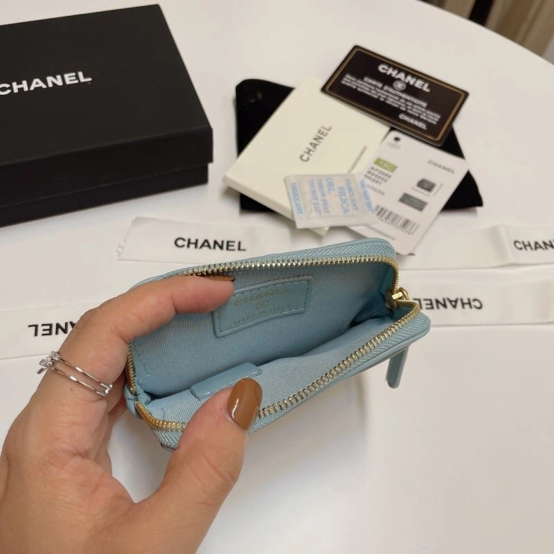 Top match Chanel Wallets Purse