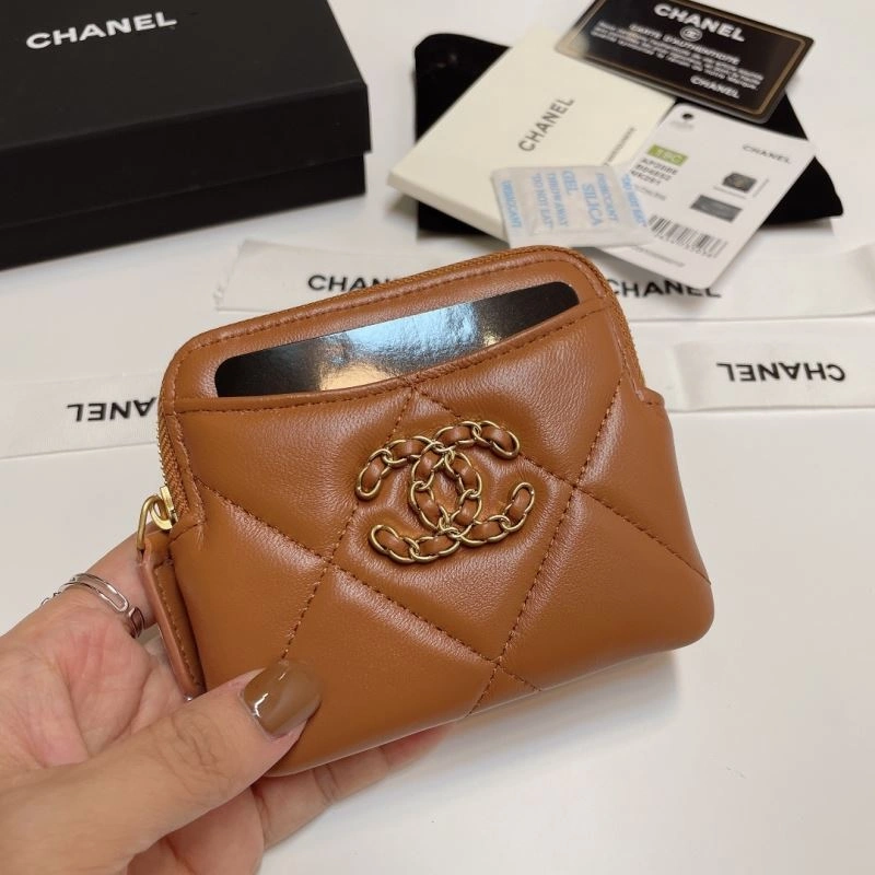 Chanel Wallets Purse