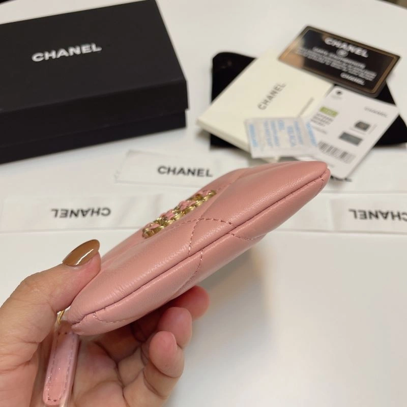Inexpensive Chanel Wallets Purse