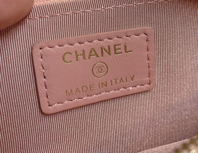 Inexpensive Chanel Wallets Purse