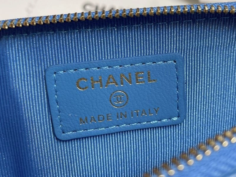 1:1 copy Chanel Wallets Purse