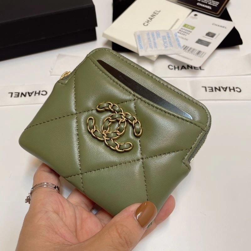 Factory-made Chanel Wallets Purse