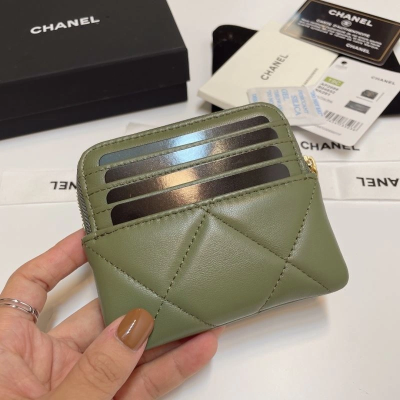 Factory-made Chanel Wallets Purse