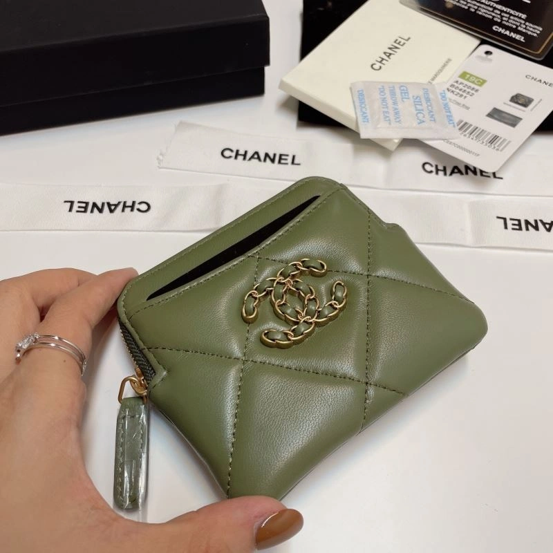Factory-made Chanel Wallets Purse