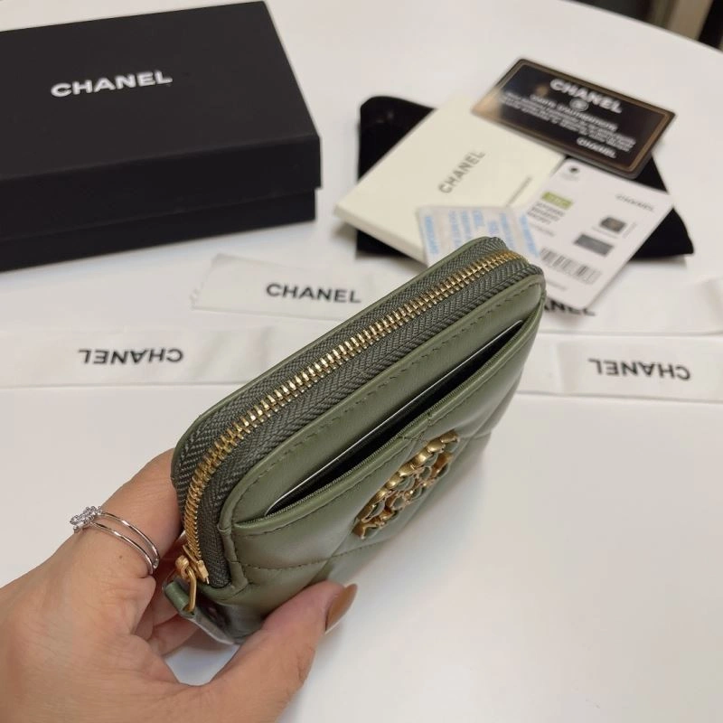 Factory-made Chanel Wallets Purse