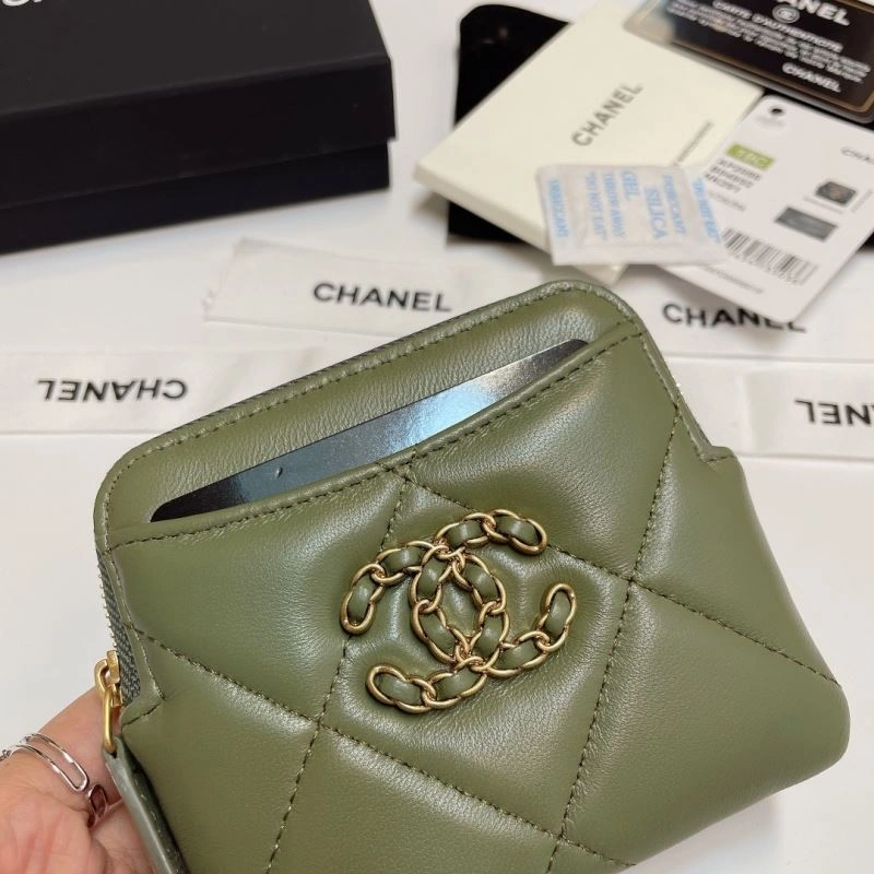 Factory-made Chanel Wallets Purse