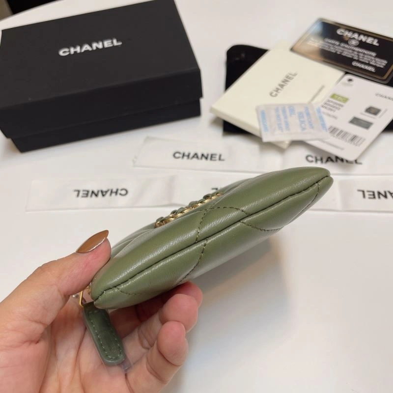 Factory-made Chanel Wallets Purse