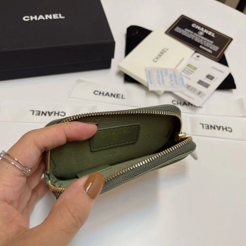Factory-made Chanel Wallets Purse