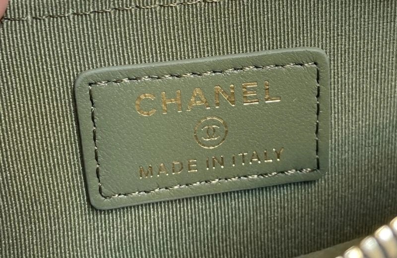 Factory-made Chanel Wallets Purse