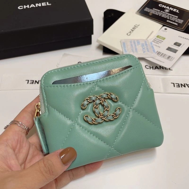 Chanel Wallets Purse