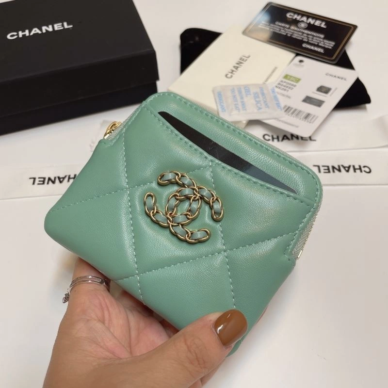 OEM Chanel Wallets Purse