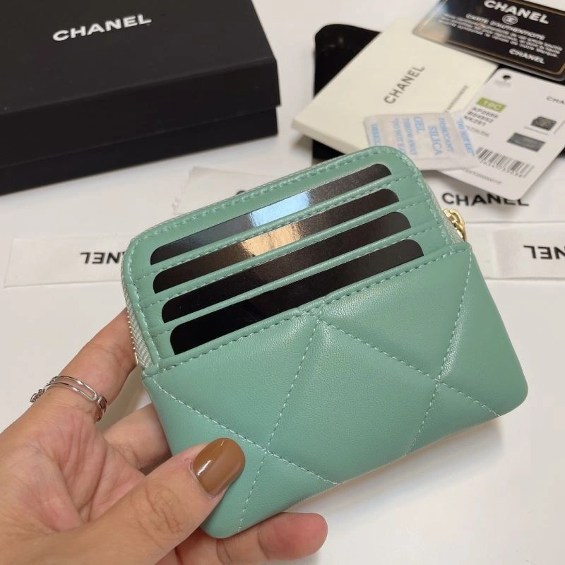 OEM Chanel Wallets Purse
