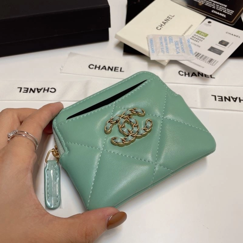 OEM Chanel Wallets Purse