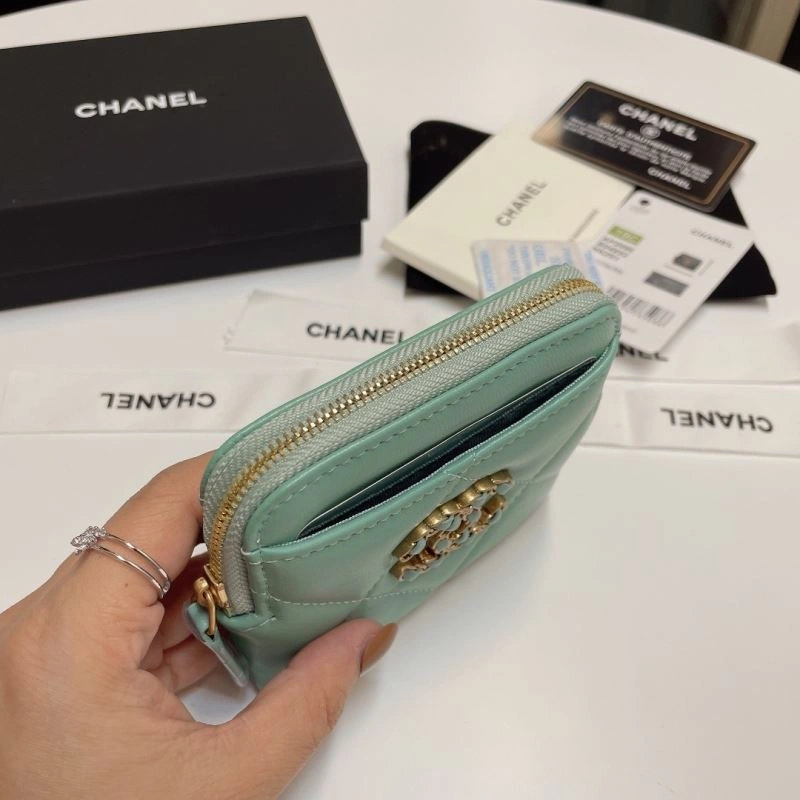 OEM Chanel Wallets Purse