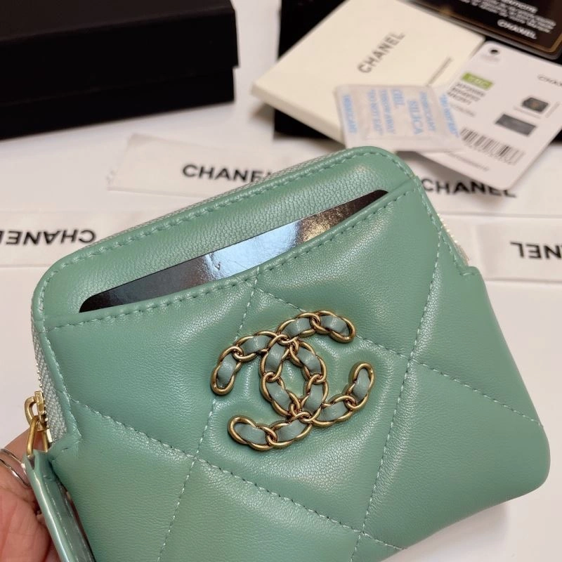 OEM Chanel Wallets Purse
