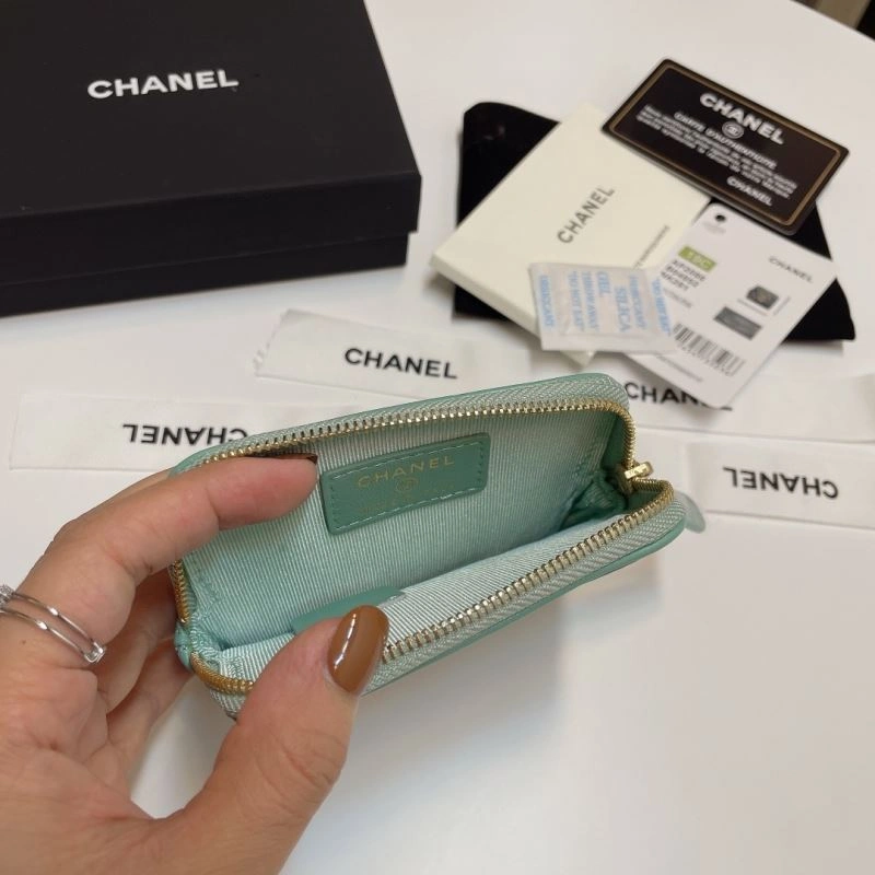 OEM Chanel Wallets Purse