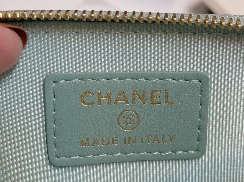 OEM Chanel Wallets Purse