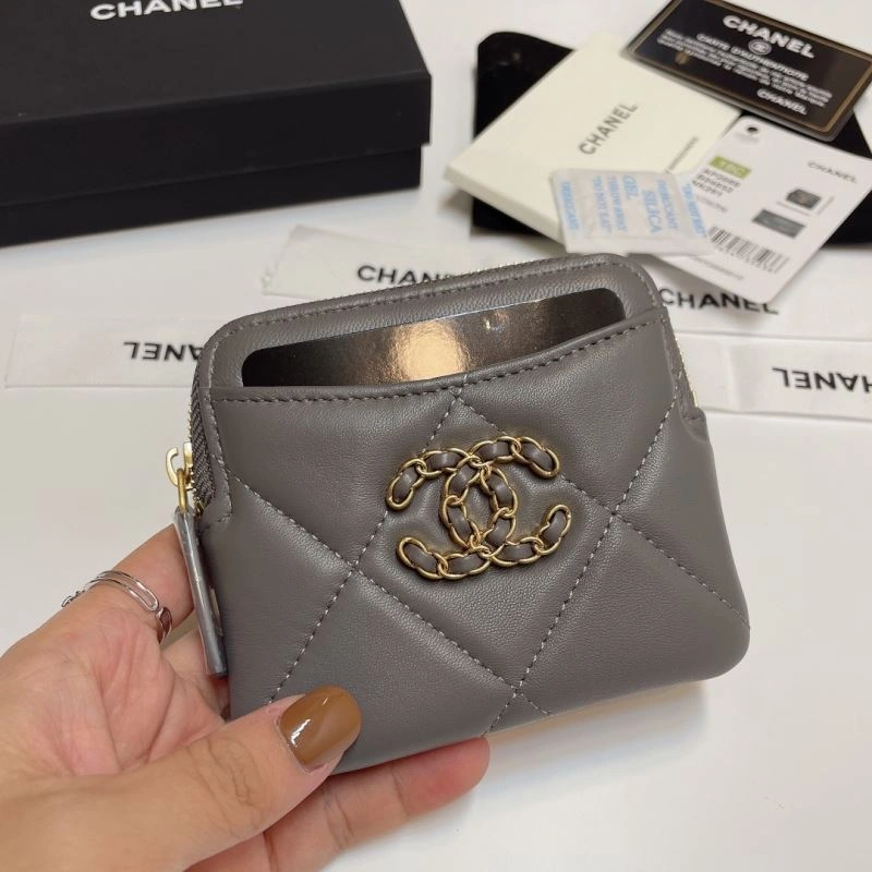 Chanel Wallets Purse