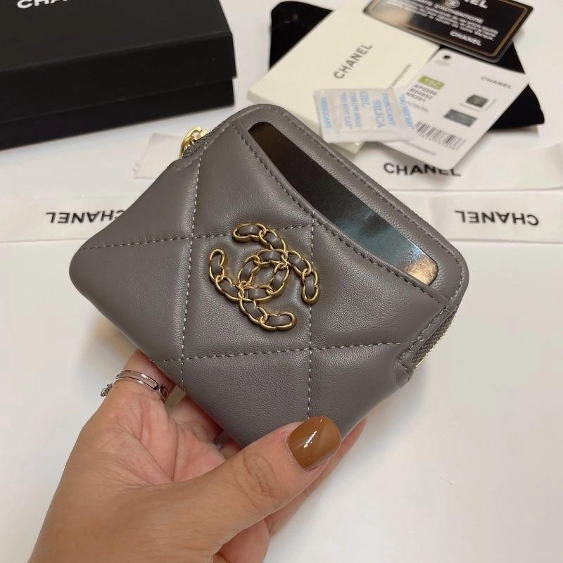 Official Chanel Wallets Purse